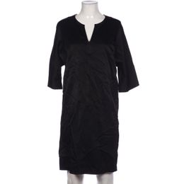 Cos Damen Kleid, schwarz