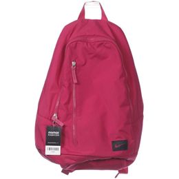 Nike Damen Rucksack, pink