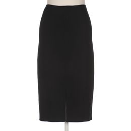 T by ALEXANDER WANG Damen Rock, schwarz, Gr. 38