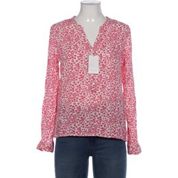 Marie Lund Damen Bluse, pink