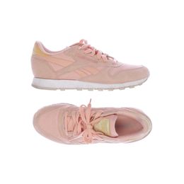 Reebok CLASSIC Damen Sneakers, pink, Gr. 38
