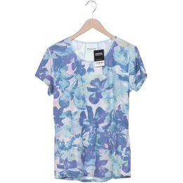 Marmot Damen T-Shirt, blau