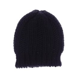 Passigatti Damen Hut/Mütze, schwarz, Gr. uni