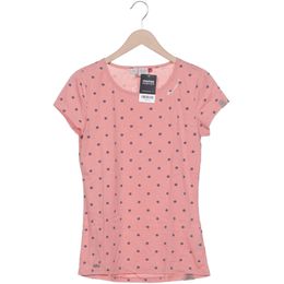 Ragwear Damen T-Shirt, pink