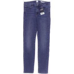 BOSS by Hugo BOSS Damen Jeans, blau, Gr. 36