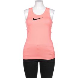 Nike Damen Top, neon