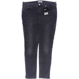 Guido Maria Kretschmer Damen Jeans, grau