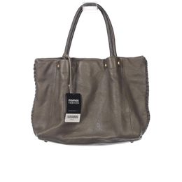 Furla Damen Handtasche, grün