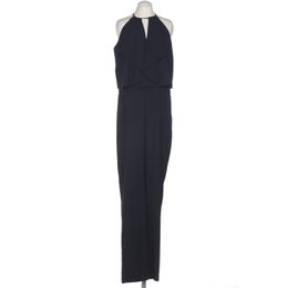 Swing Damen Jumpsuit/Overall, schwarz