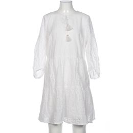 Cecil Damen Kleid, weiß