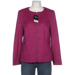 Walbusch Damen Blazer, pink, Gr. 40