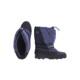 Sorel Damen Stiefel, blau