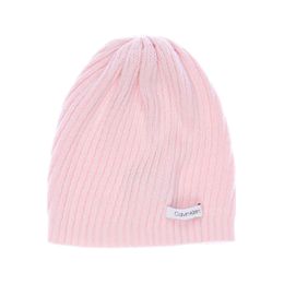 Calvin Klein Damen Hut/Mütze, pink