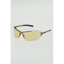 JOOP! Damen Sonnenbrille, beige