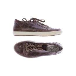 Ecco Damen Sneakers, braun