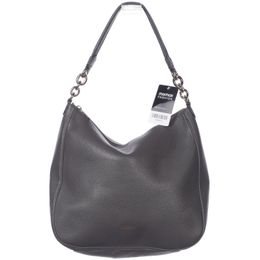 Furla Damen Handtasche, grau