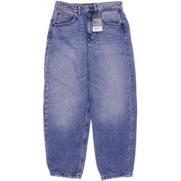 Drykorn Damen Jeans, marineblau