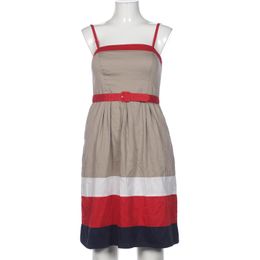 Esprit Damen Kleid, mehrfarbig