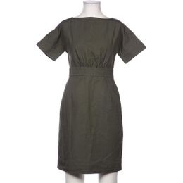 Cos Damen Kleid, grün, Gr. 34