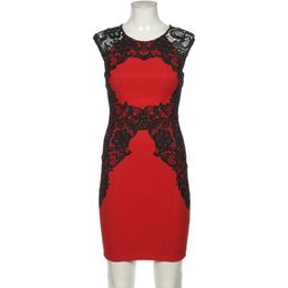 Lipsy Damen Kleid, rot