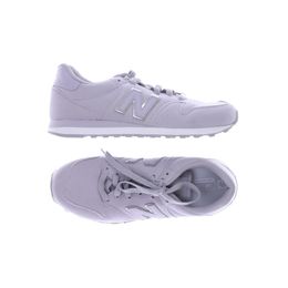 New Balance Damen Sneakers, flieder, Gr. 38