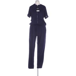 Rich & Royal Rich & Royal Damen Jumpsuit/Overall, marineblau, Gr. 36