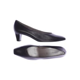 Gabor Damen Pumps, schwarz