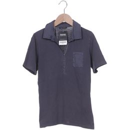 Marc O'Polo Marc O Polo Damen Poloshirt, marineblau