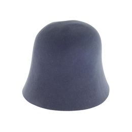 Cos Damen Hut/Mütze, marineblau