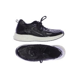 Caprice Damen Sneakers, schwarz, Gr. 41