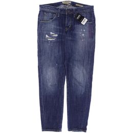 Guess Damen Jeans, blau, Gr. 36
