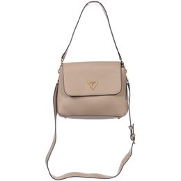 Guess Damen Handtasche, beige