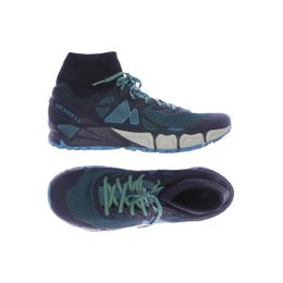 Merrell Damen Sneakers, grün, Gr. 6