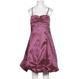 Swing Damen Kleid, pink, Gr. 36