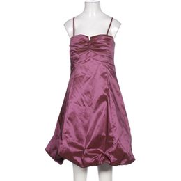 Swing Damen Kleid, pink