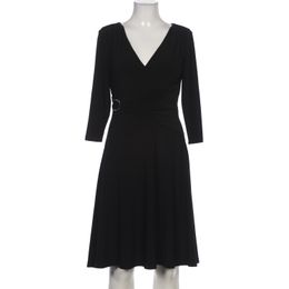 Lauren by Ralph Lauren Lauren Ralph Lauren Damen Kleid, schwarz, Gr. 6