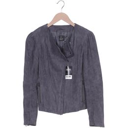 Madeleine Mode Madeleine Damen Jacke, grau