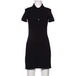 Lacoste Damen Kleid, schwarz, Gr. 34