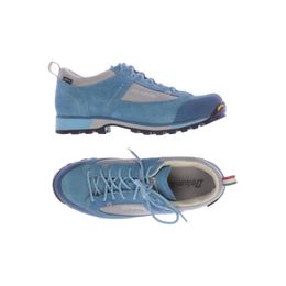 Dolomite Damen Sneakers, blau