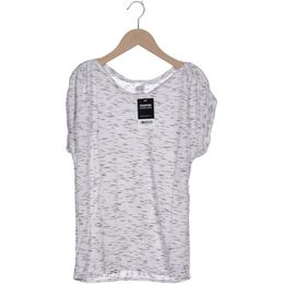 Lascana Damen Top, grau