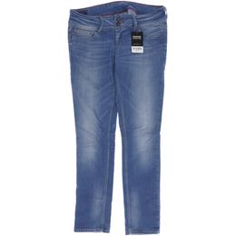 Pepe Jeans Damen Jeans, blau, Gr. 30