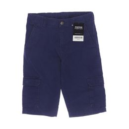 H&M H&M Herren Shorts, blau, Gr. 134