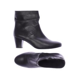 Gabor Damen Stiefelette, schwarz