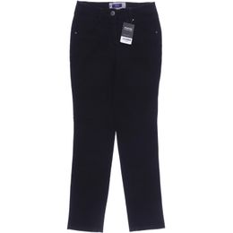 Cecil Damen Jeans, schwarz, Gr. 27