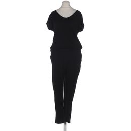 Lascana Damen Jumpsuit/Overall, schwarz, Gr. 34