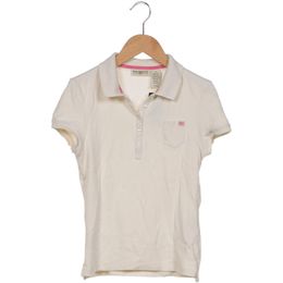Polo Ralph Lauren Damen Poloshirt, weiß, Gr. 38