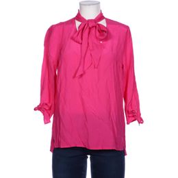 Alba Moda Damen Bluse, pink, Gr. 38