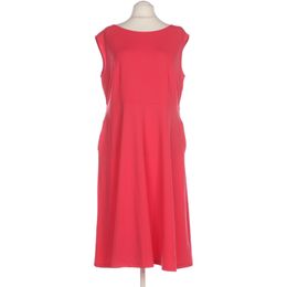 Alba Moda Damen Kleid, pink