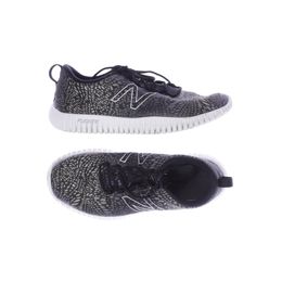 New Balance Damen Sneakers, schwarz, Gr. 37.5