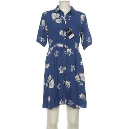 Mavi Damen Kleid, blau